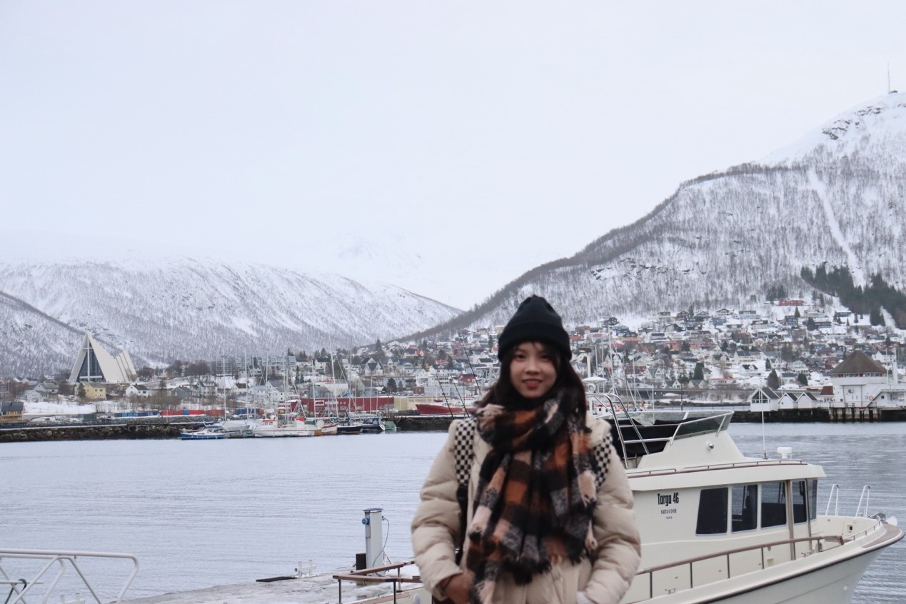 The McDonough Lab – Environmental Analytical Chemistry and Chemical ...